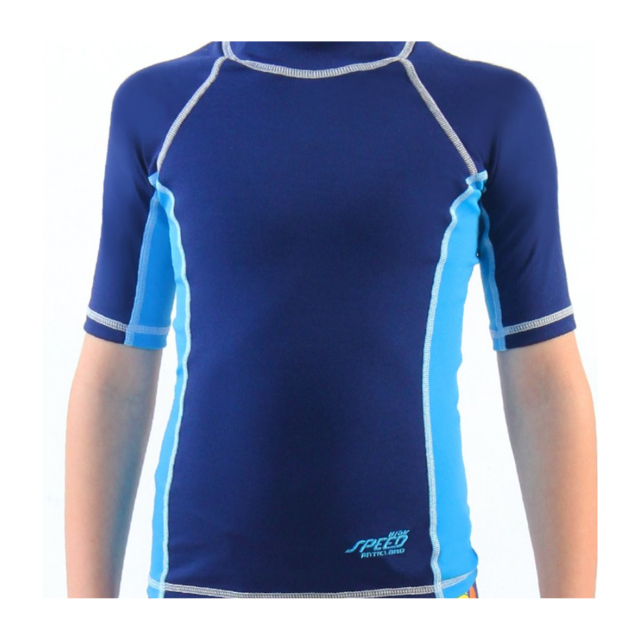 SPEED - REMERA PROTECCIÓN SOLAR UV