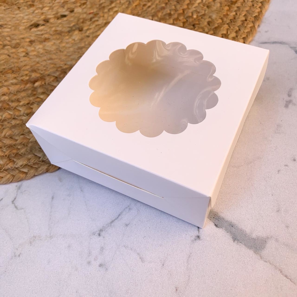 Mera Flor (12x12x5) - Comprar en Fullfesta