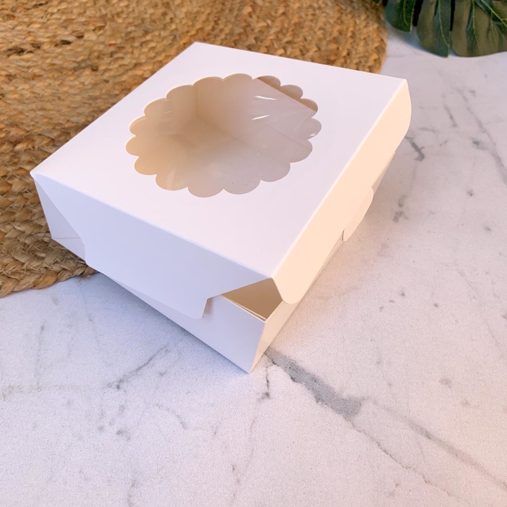 Mera Flor (12x12x5) - Comprar en Fullfesta