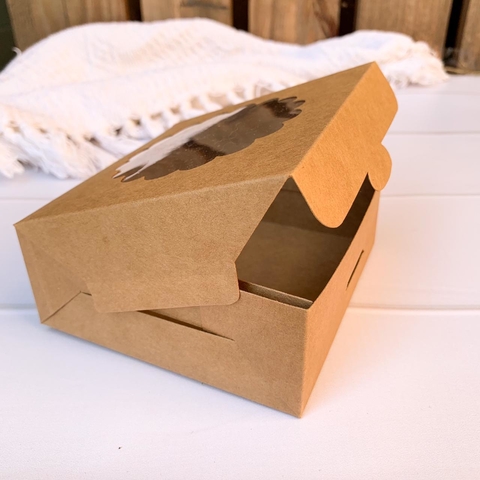 Mera Flor Kraft (12x12x5) - Comprar en Fullfesta