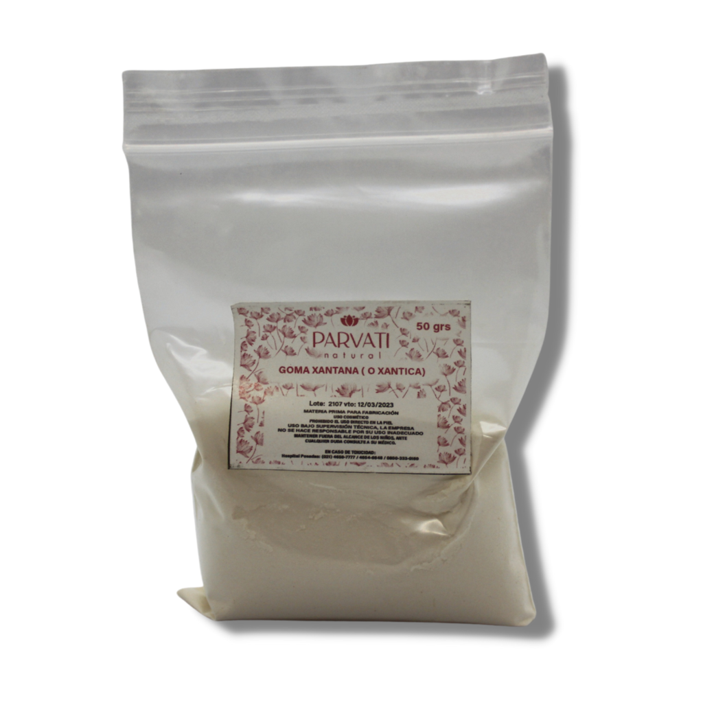 Goma Xantana