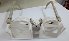 Test de Thorington. Cartilla para evaluar forias