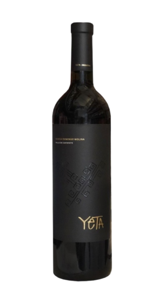 Domingo Molina Yeta Merlot - Rebellion House of Wines