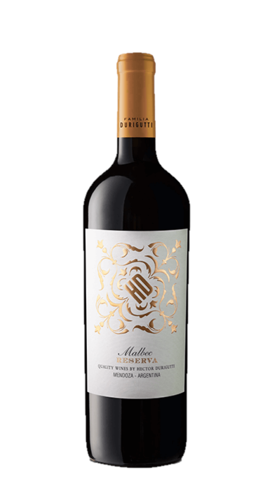 Durigutti HD Reserva Malbec - Rebellion House of Wines