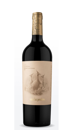Familia Schroeder Saurus Select Cabernet Sauvignon