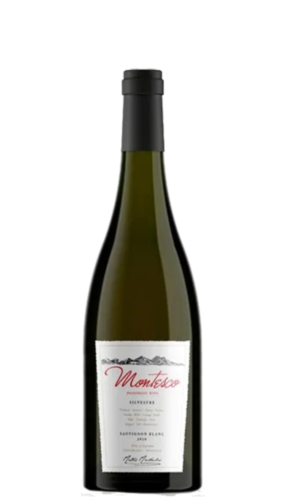 Passionate Wine Montesco Silvestre