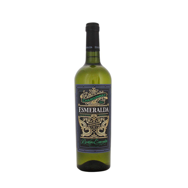ESMERALDA CHARDONNAY - Comprar en ENOTEK VINOS