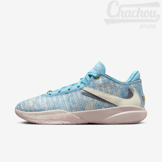 Tênis LeBron 20 'All-Star'