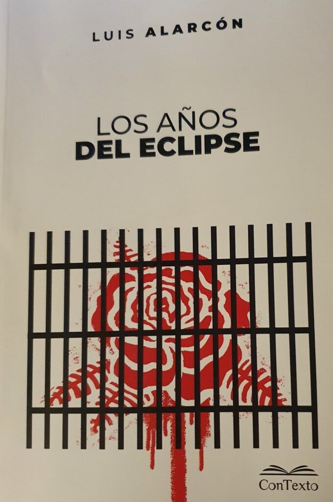 Los años del eclipse, Luis Alarcón - Salvaje Federal