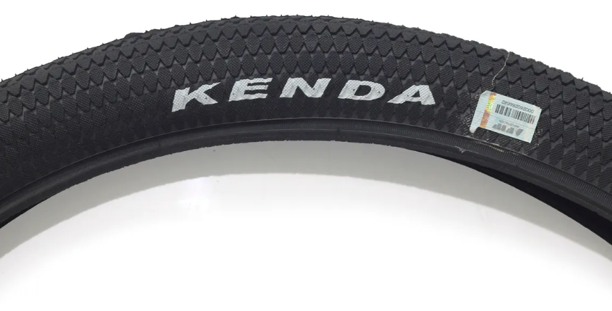Cubierta Kenda Kiniption Dirt Street 26 X 2.30