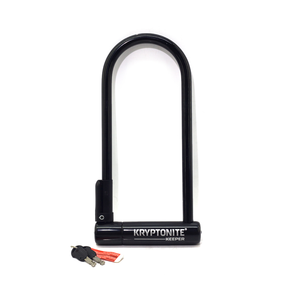 Traba U Candado Kryptonite Keeper 12 LS