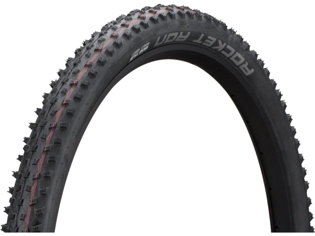 Cubiertas Schwalbe Rocket Ron Evo 29 x 2.25 Super Ground Compuesto