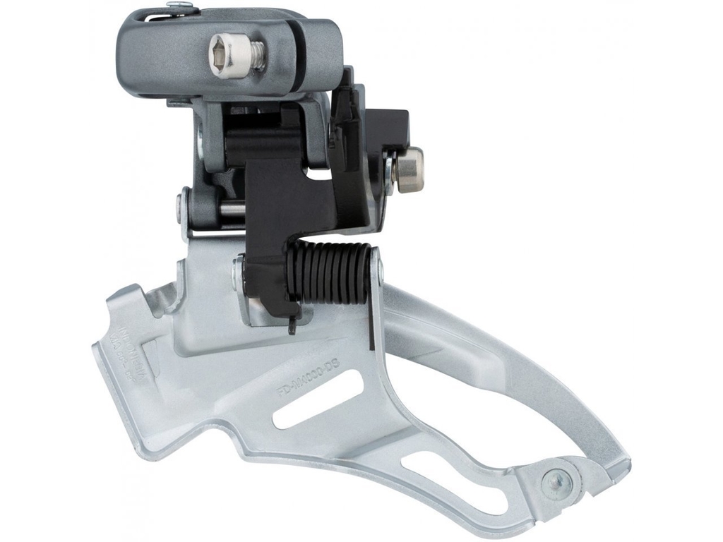 Descarrilador Shimano Alivio FD-M4000-DS6