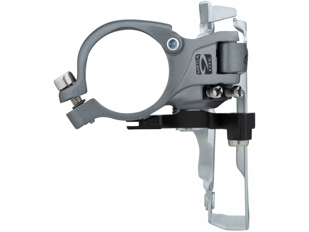 Descarrilador Shimano Alivio FD-M4000-DS6