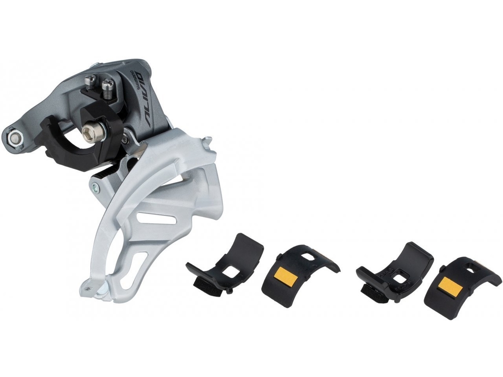 Descarrilador Shimano Alivio FD-M4000-DS6