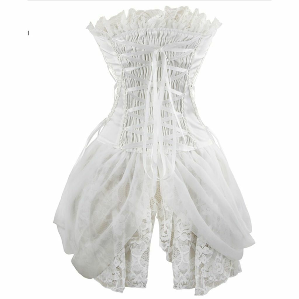 CORSELET MEDIEVAL - Atelier Cigana da Estrada