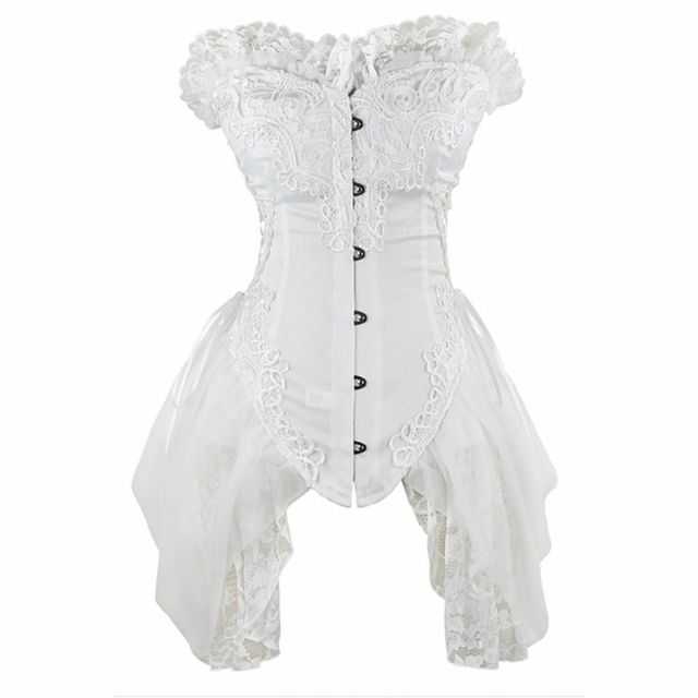 CORSELET MEDIEVAL - Atelier Cigana da Estrada