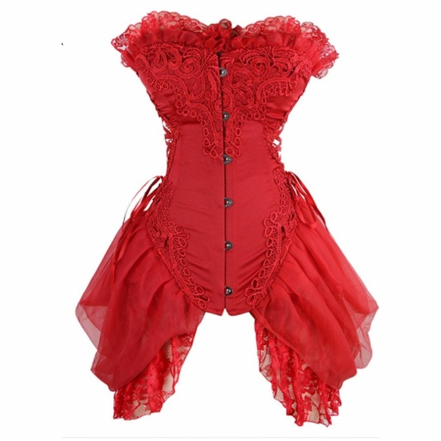 CORSELET MEDIEVAL - Atelier Cigana da Estrada