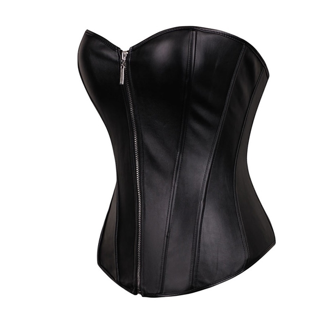 CORSET PRETO - Comprar em Atelier Cigana da Estrada