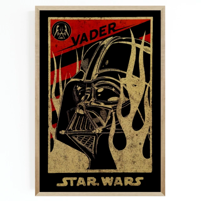 Con Marco - Star Wars #1 - Comprar en FREE STYLE DECO