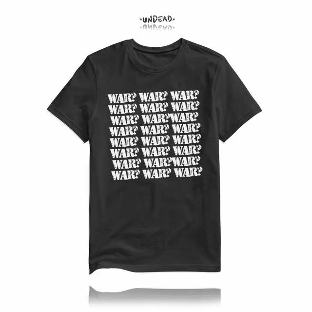 Guns n' Roses - Axl Rose WAR - Comprar en undead.com.ar