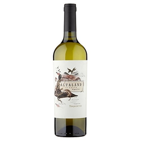 ALTALAND CABERNET SAUVIGNON caja X 6