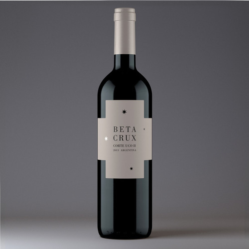 BETA CRUX CORTE II caja X 6 - Vinoteca Romawine