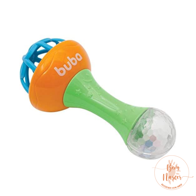 Baby Shake Atividades Sortido - Loja Bem Nascer