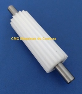 CMG Máquinas de Costura