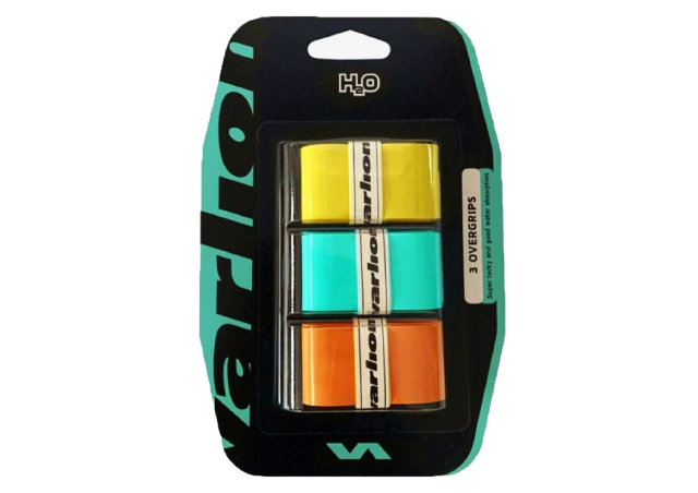 Grip Overgrip Varlion H20 X3 Padle Paddle Tenis Padel