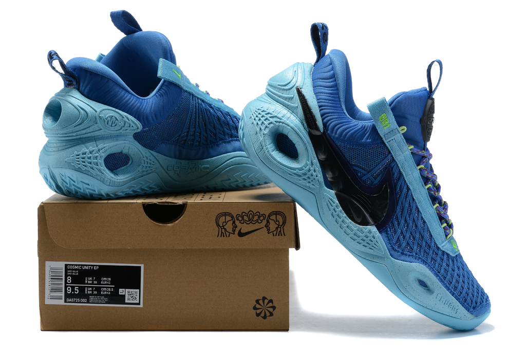 Tênis Nike Cosmic Unity - Comprar em Sportsneakers