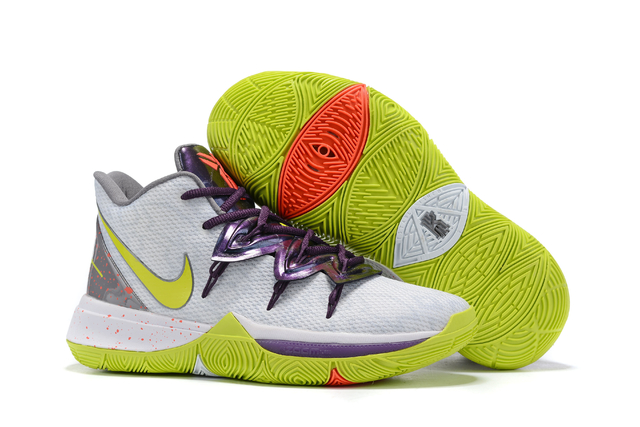 Tênis Nike Kyrie 5 Mamba Mentality - Sportsneakers