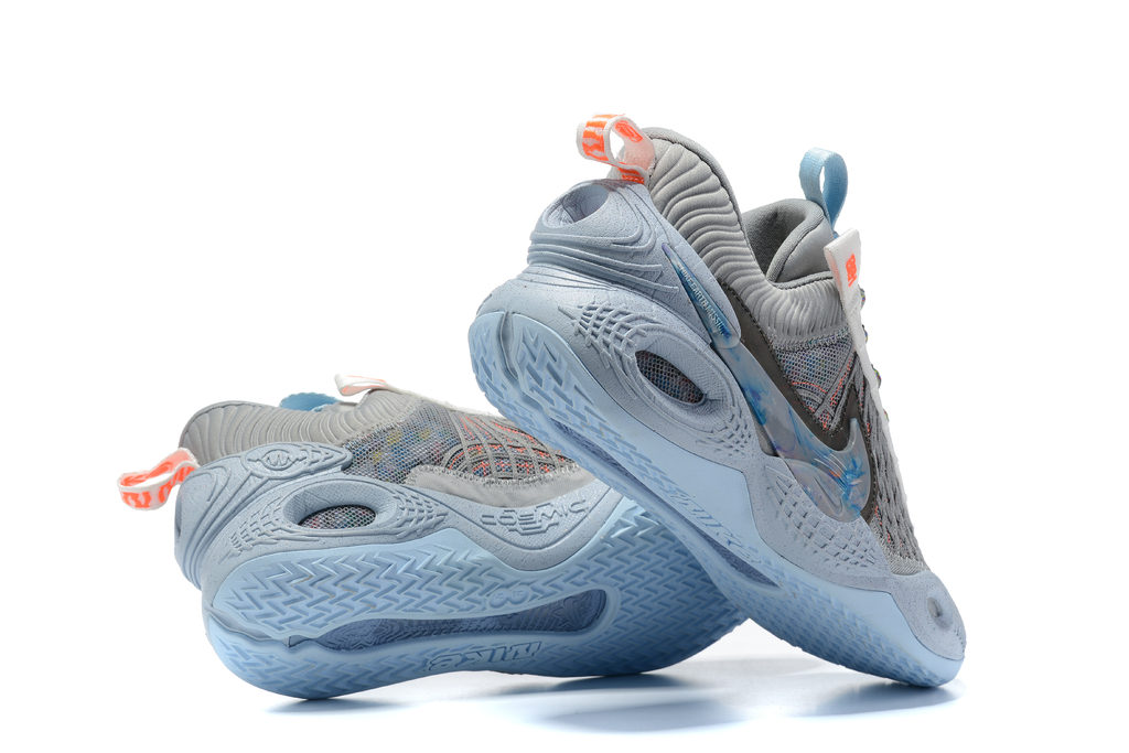 Tênis Nike Cosmic Unity 'Space Hippie' - Sportsneakers