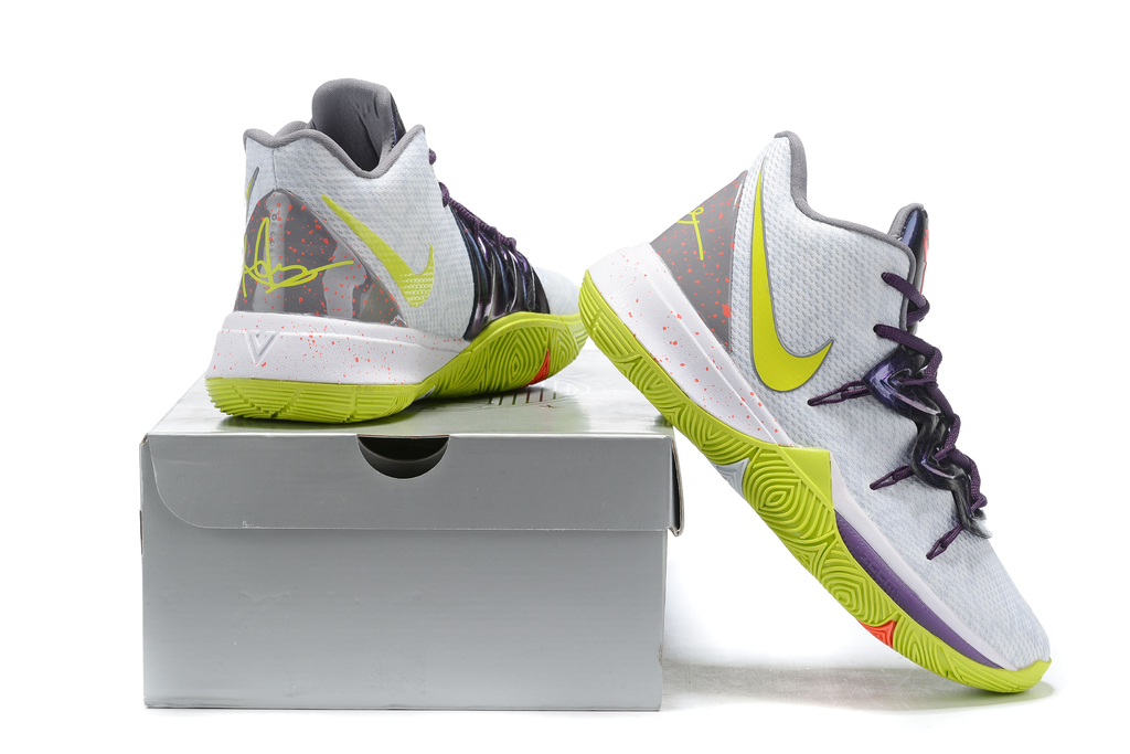 Tênis Nike Kyrie 5 Mamba Mentality - Sportsneakers