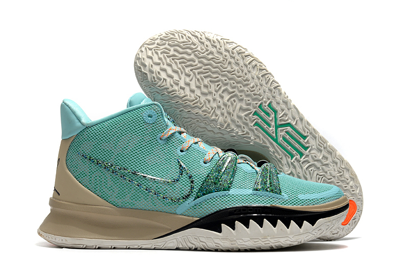 Tênis Nike Kyrie 7 'Copa' - Comprar em Sportsneakers