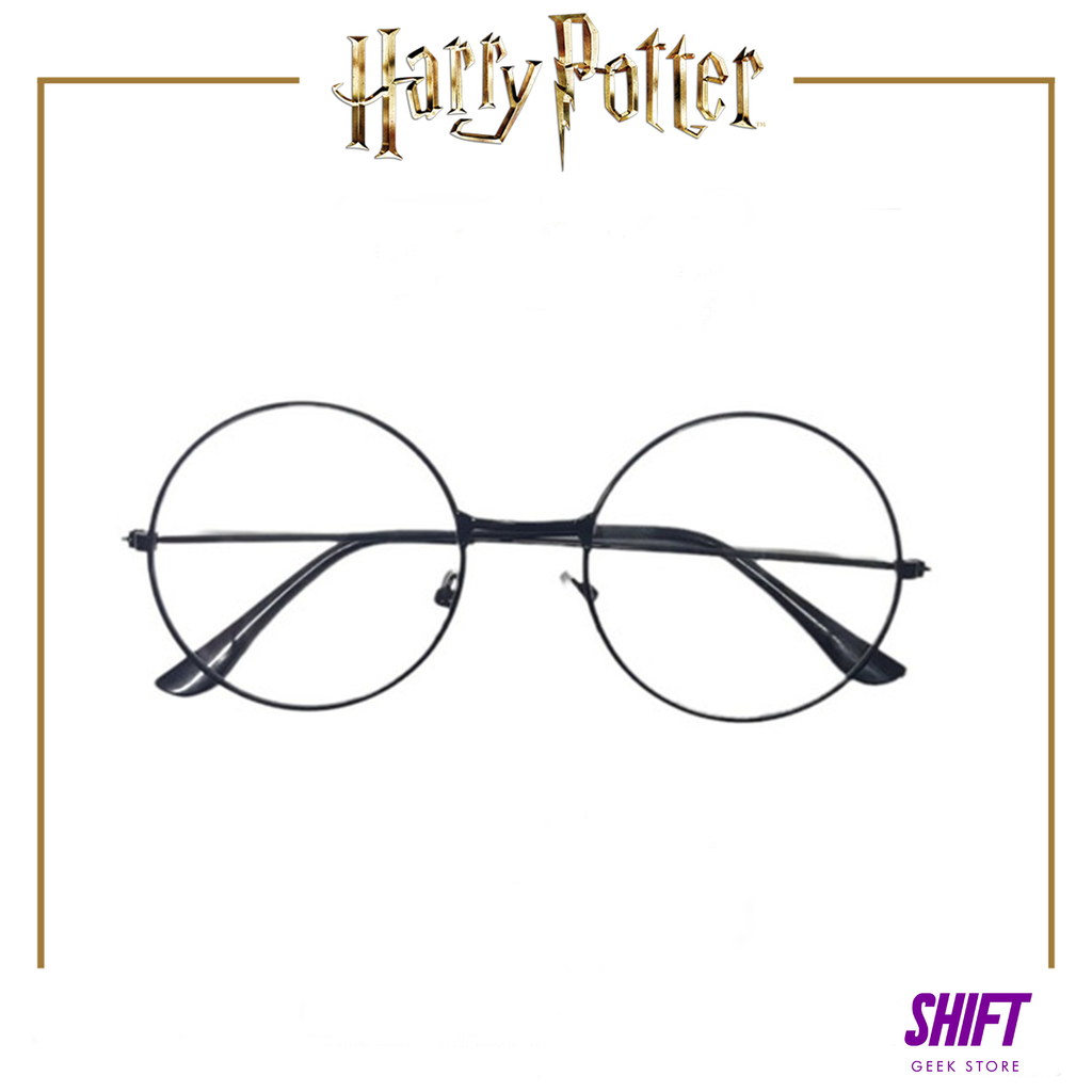 Anteojos - Harry Potter - Comprar en SHIFT geek store