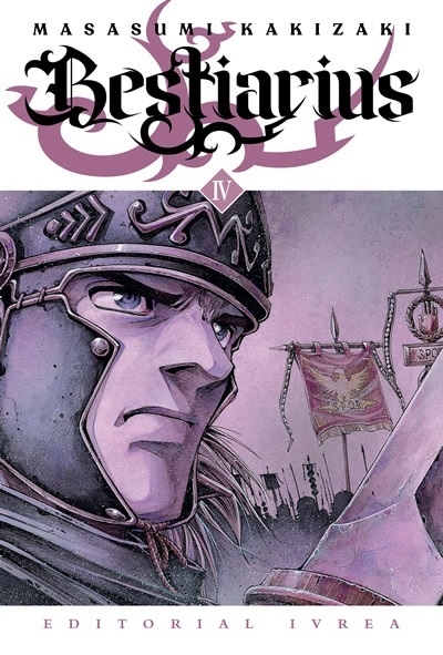 BESTIARIUS 4 - Comprar en SHIFT geek store