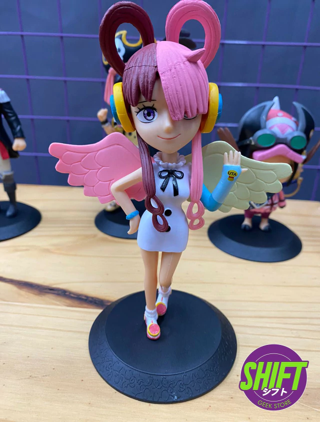 Figura Uta - One Piece - Comprar en SHIFT geek store
