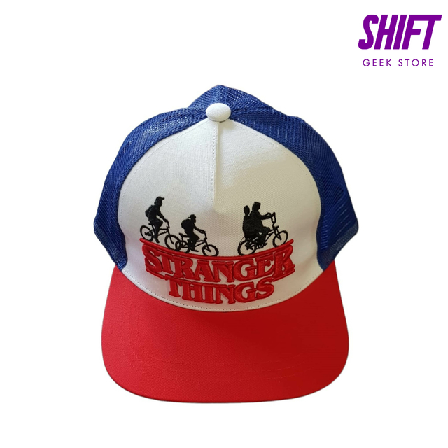 Gorra Stranger Things I - Comprar en SHIFT geek store
