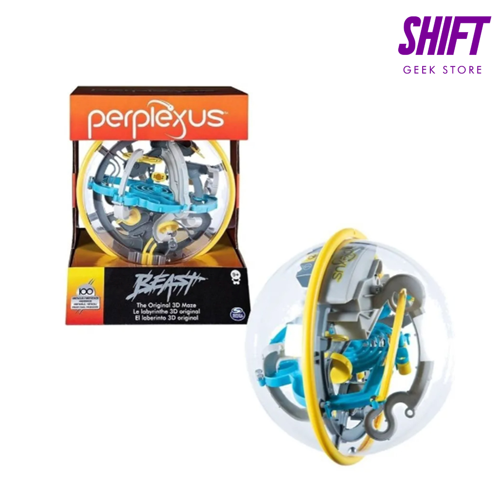 Laberinto 3D - Perplexus - Comprar en SHIFT geek store