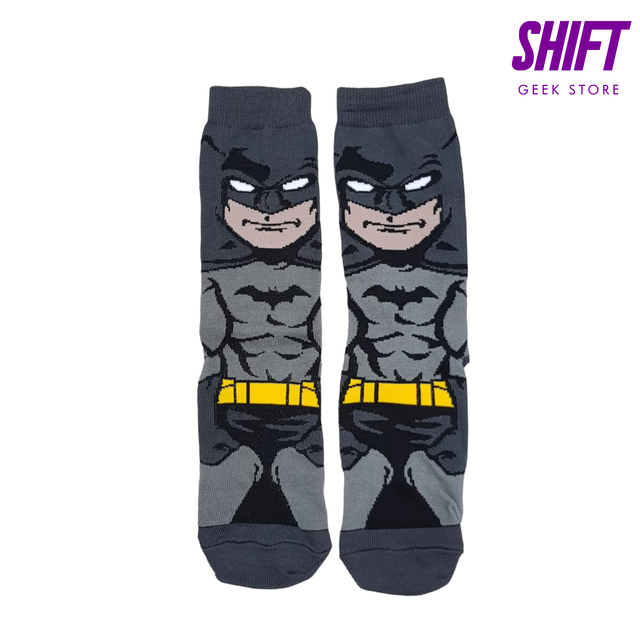 Medias Batman I - Comprar en SHIFT geek store
