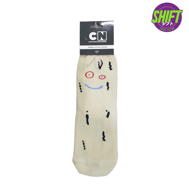 Medias Tablon Ed Edd y Eddy - SHIFT geek store