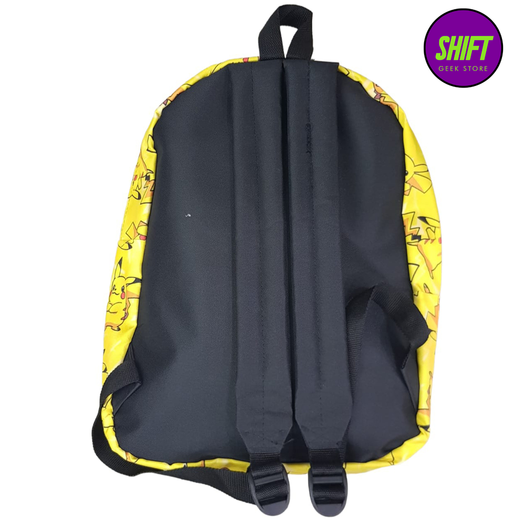 Mochila Pikachu - Pokemon - Comprar en SHIFT geek store