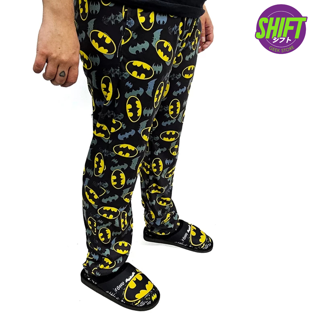 Pants Batman - DC - Producto Oficial - SHIFT geek store