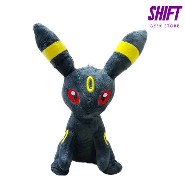 Peluche Umbreon - Pokemon - Comprar en SHIFT geek store