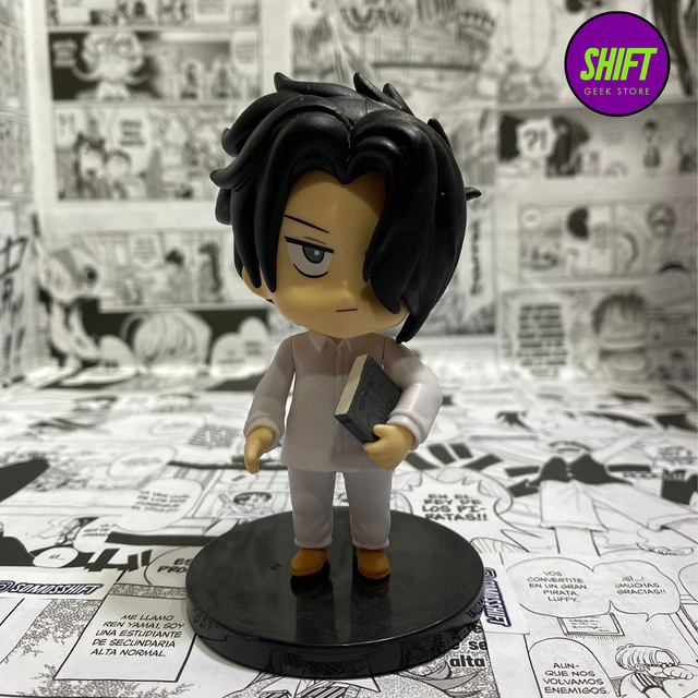 Figura Coleccionable Ray - The Promised Neverland