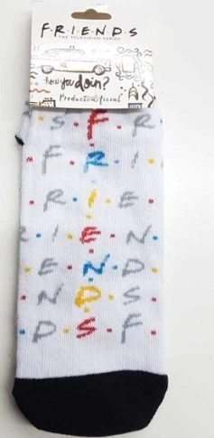 Socks Friends - Producto Oficial - SHIFT geek store