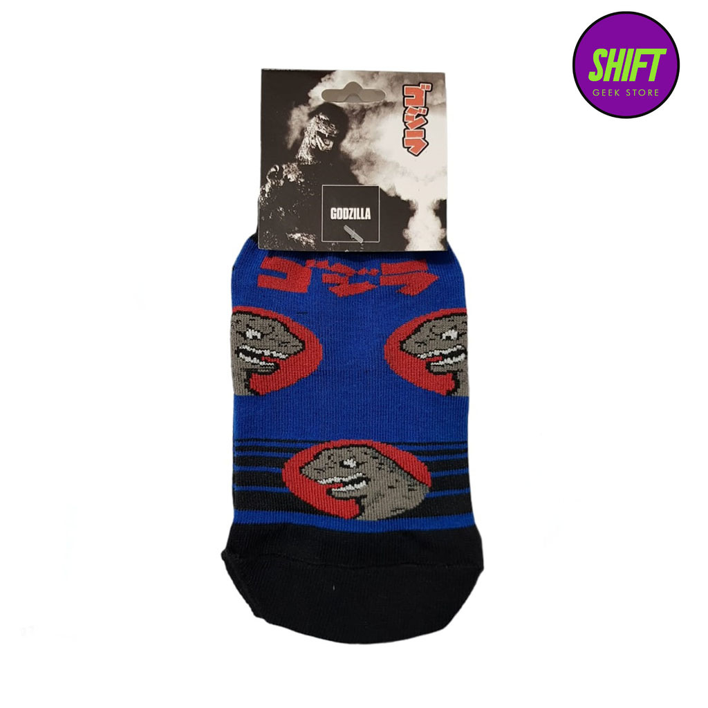 Socks Godzilla - Comprar en SHIFT geek store