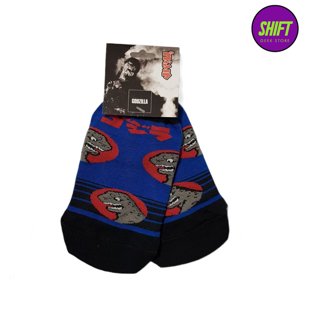 Socks Godzilla - Comprar en SHIFT geek store