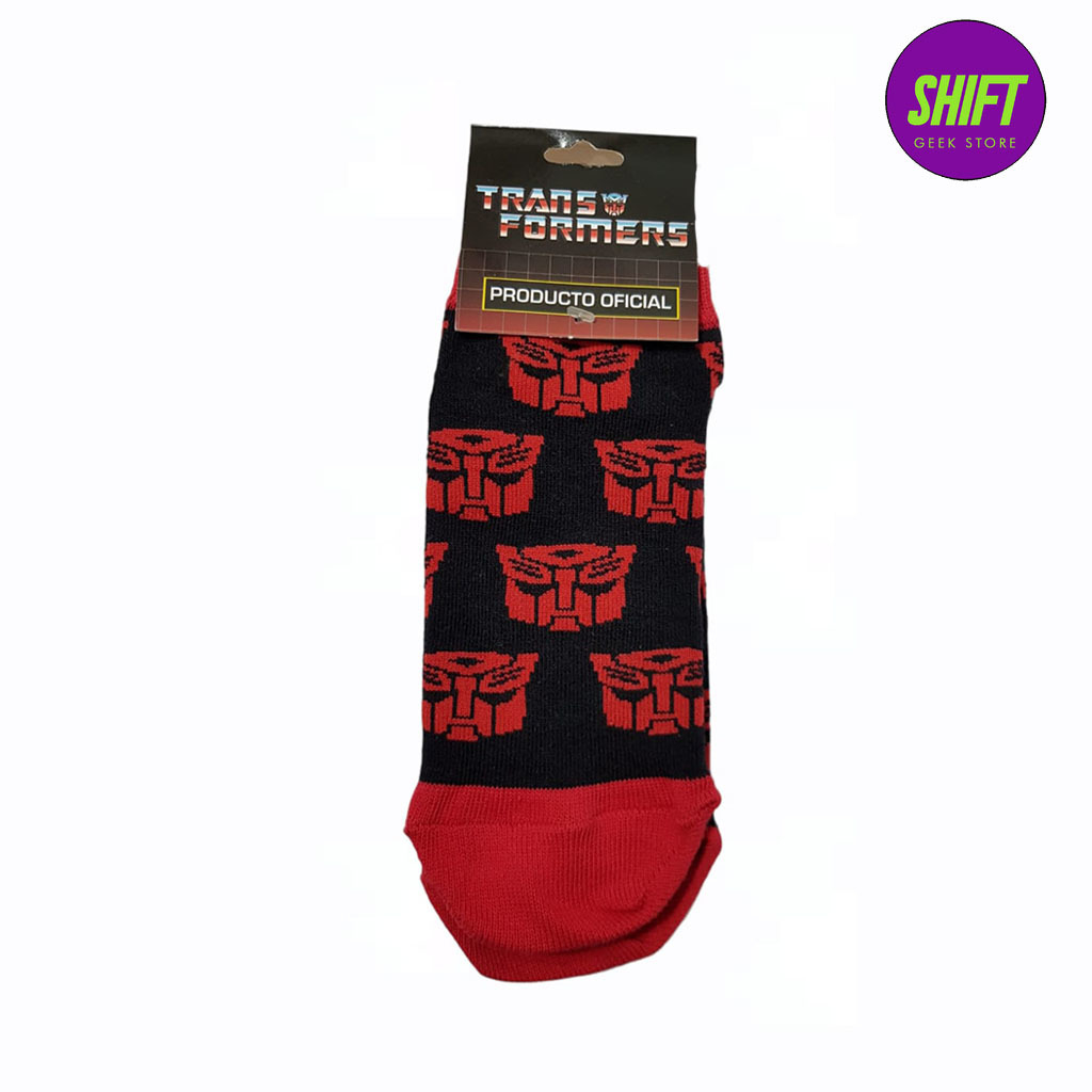 Socks Transformers - Comprar en SHIFT geek store